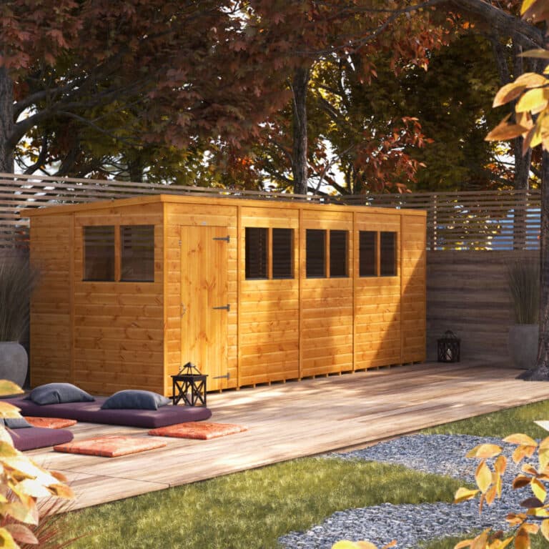 Sheds 2 Go - Garden Sheds With Express Delivery
